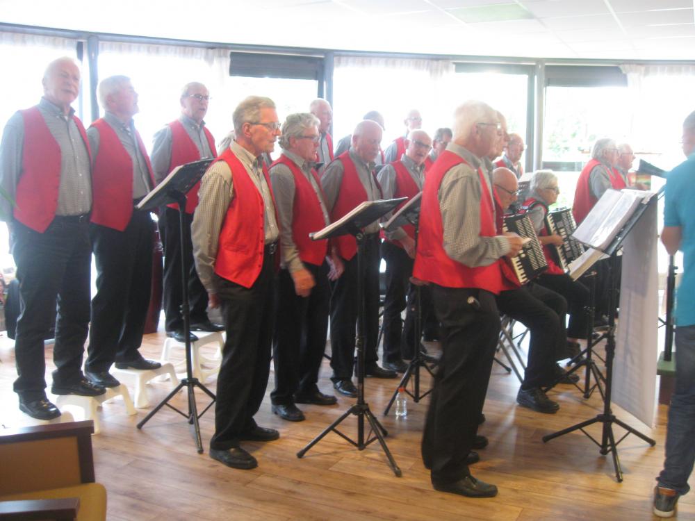 Pompedoers Heino - Koppel-Swoe